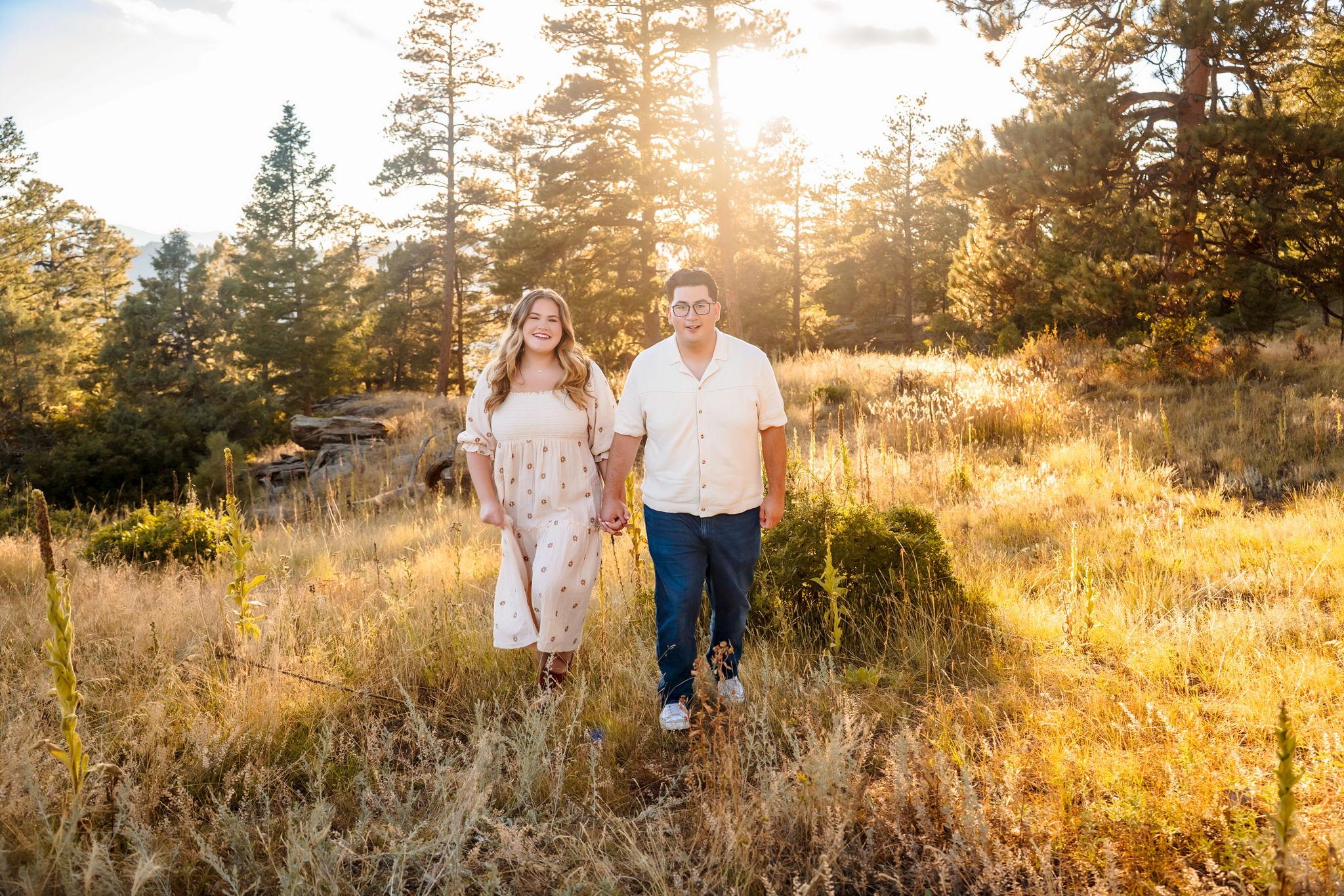 Delaney Neville and Gabriel Jaime's Wedding Website