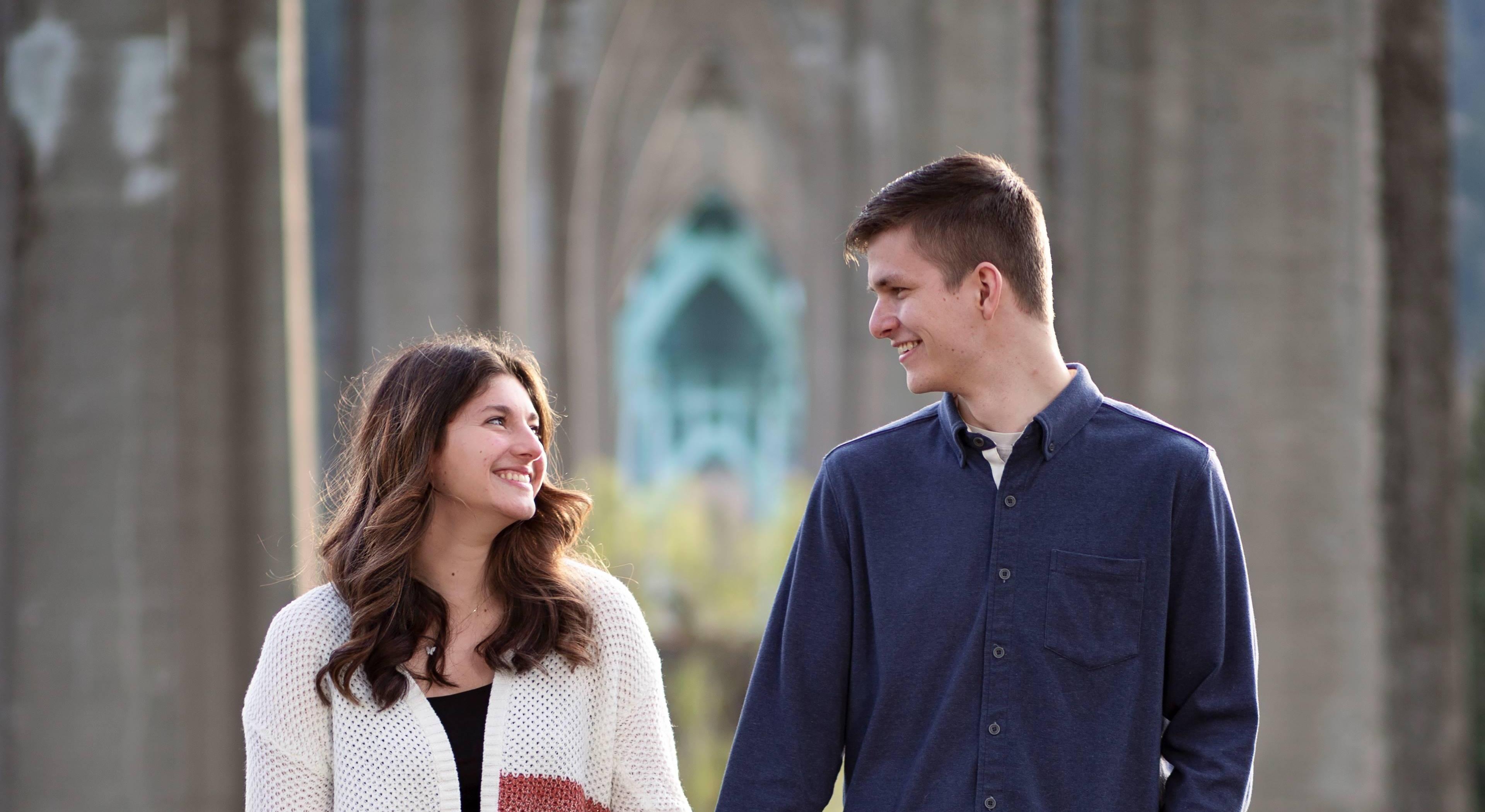 Vanessa Gonzalez and Drew Thrasher's Wedding Website