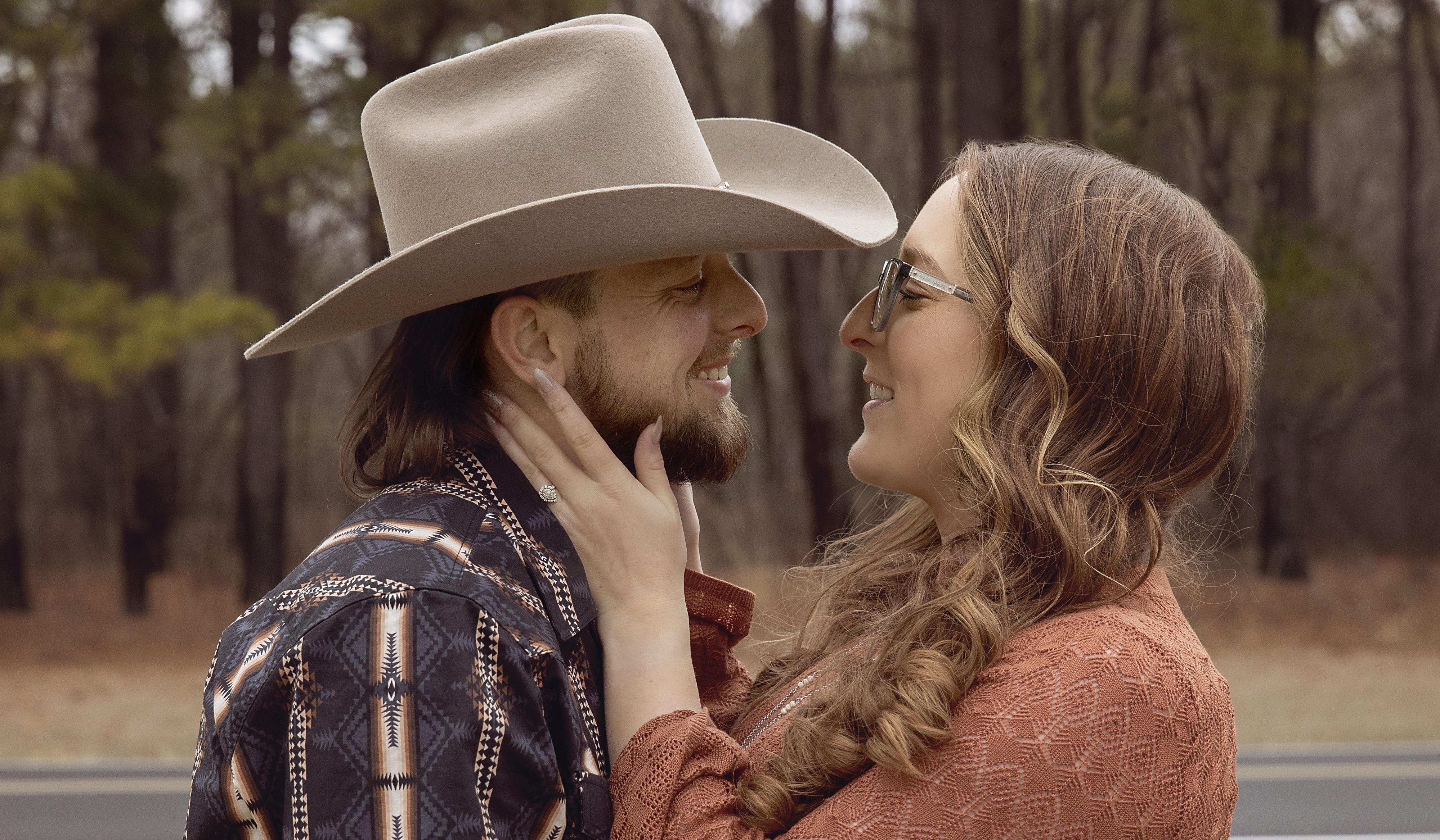 Bryanna Wilkins and Dustin Wilder's Wedding Website