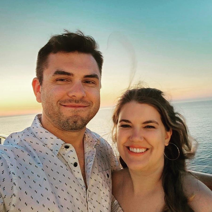 Megan Tolman and Brian Kubicki's Wedding Website