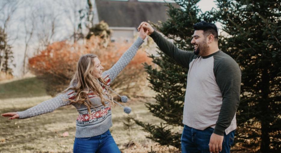 Matthew Houle and Hannah Perrin's Wedding Website