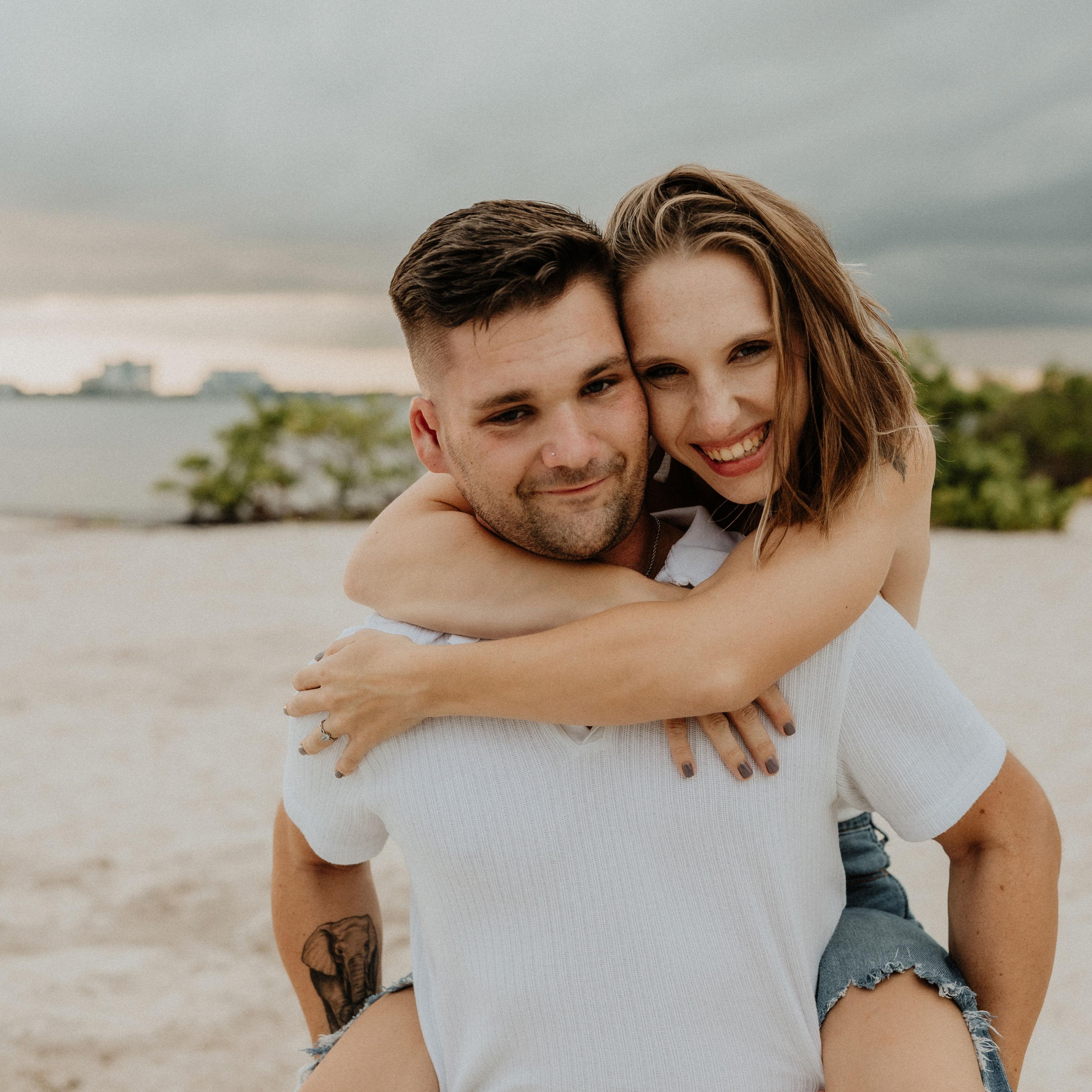 Jessica Wright and Addison Chafin's Wedding Website