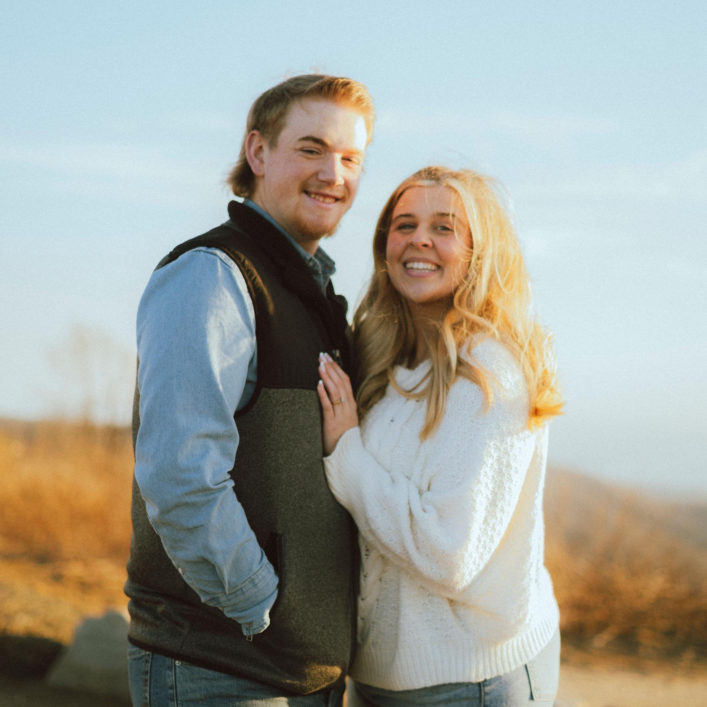 Karsen Bryan and George Yoder's Wedding Website