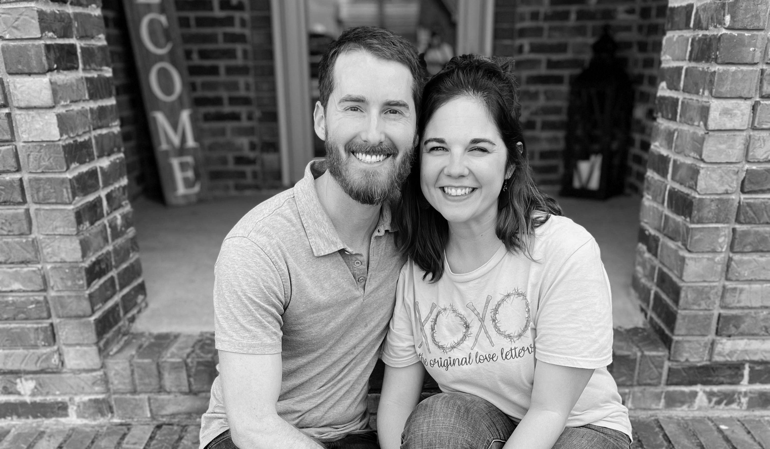 Jennifer Carter and Adam Roark's Wedding Website
