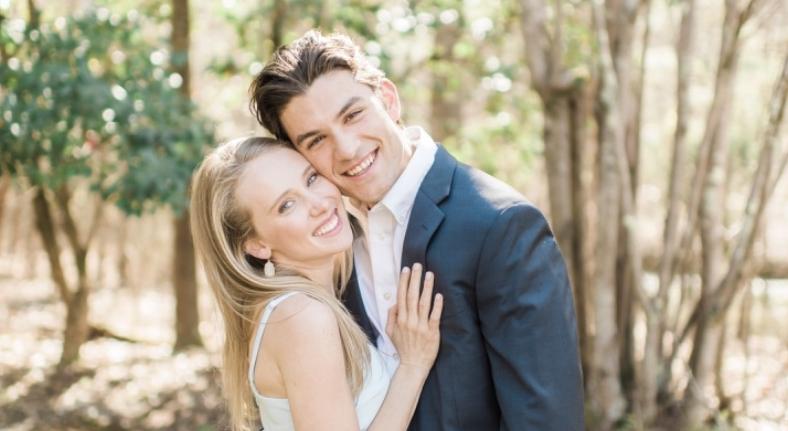 Callie Walker and Nathanael Erk's Wedding Website