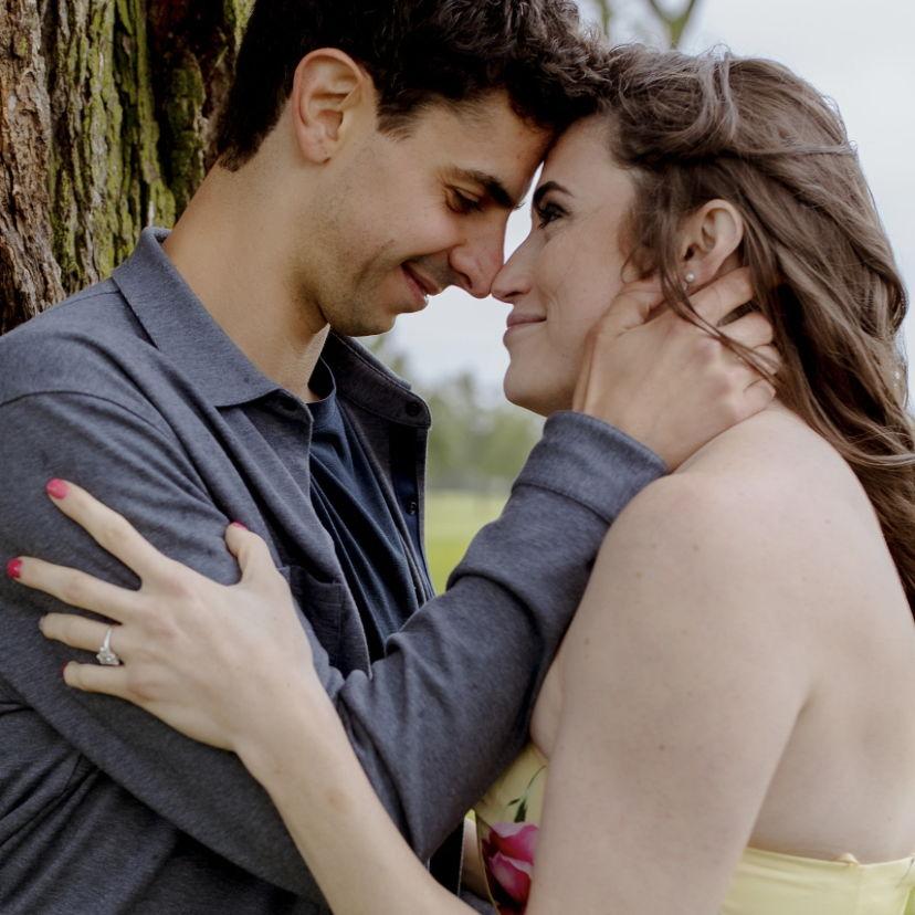 Maxie Mottlowitz and Maxx Zomick's Wedding Website