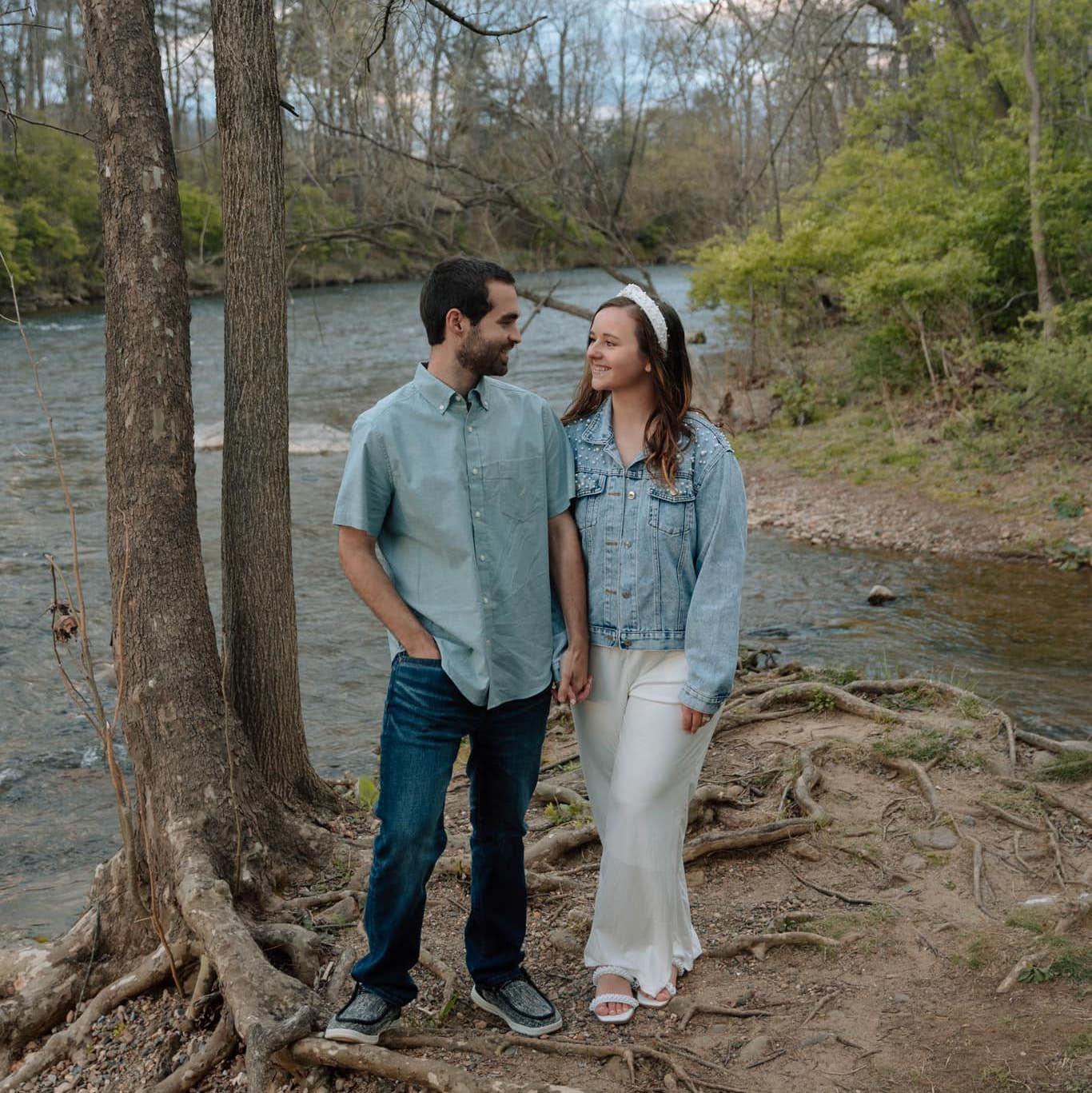 Noah Puckett and Emma Brownmiller's Wedding Website