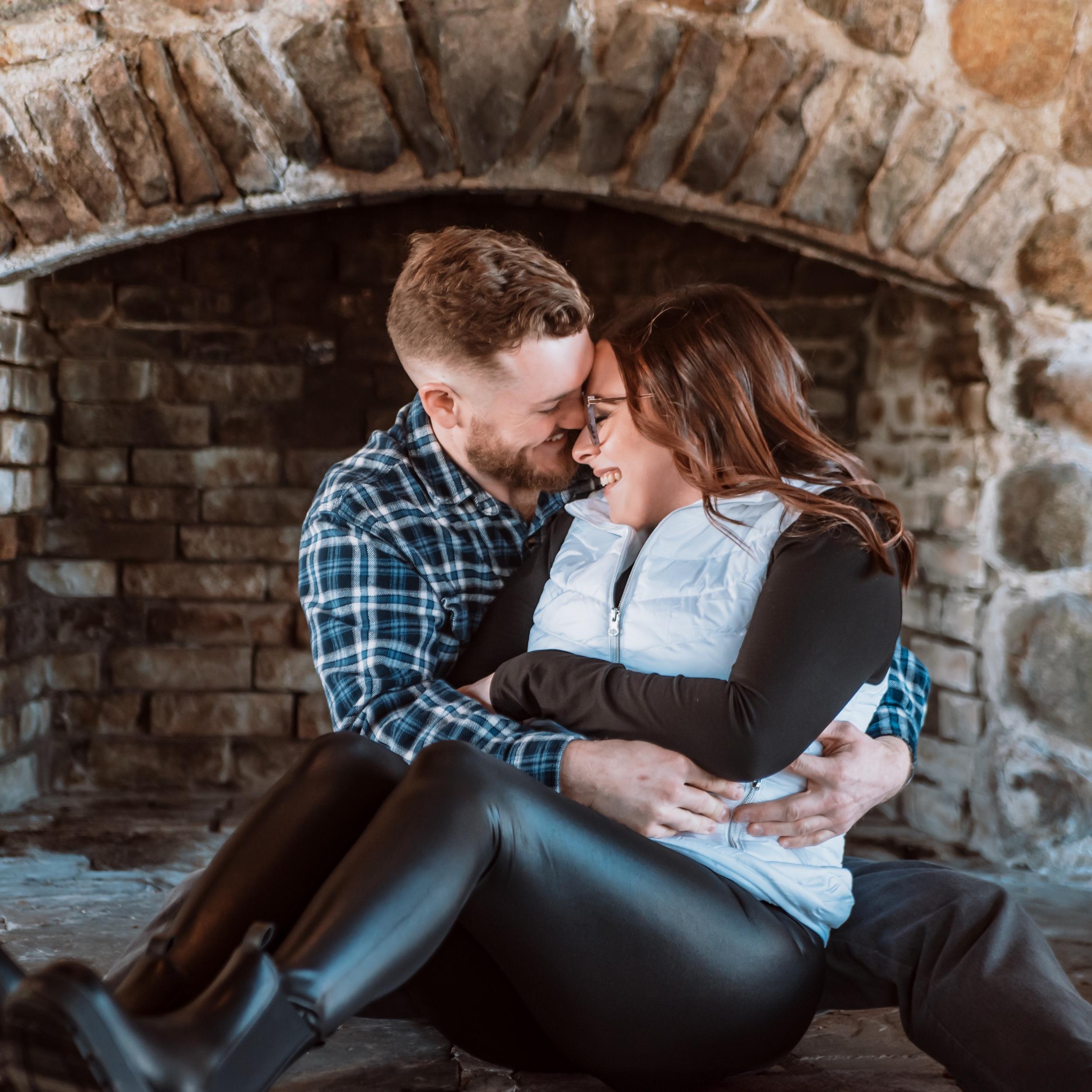 Kelly Grady and Neil Brooks' Wedding Website