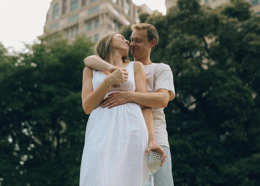 Clare Kelley and Bobby Lech's Wedding Website