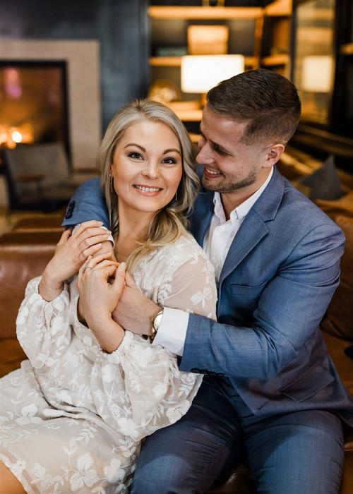 Summer Weiler and Adam Nygard's Wedding Website