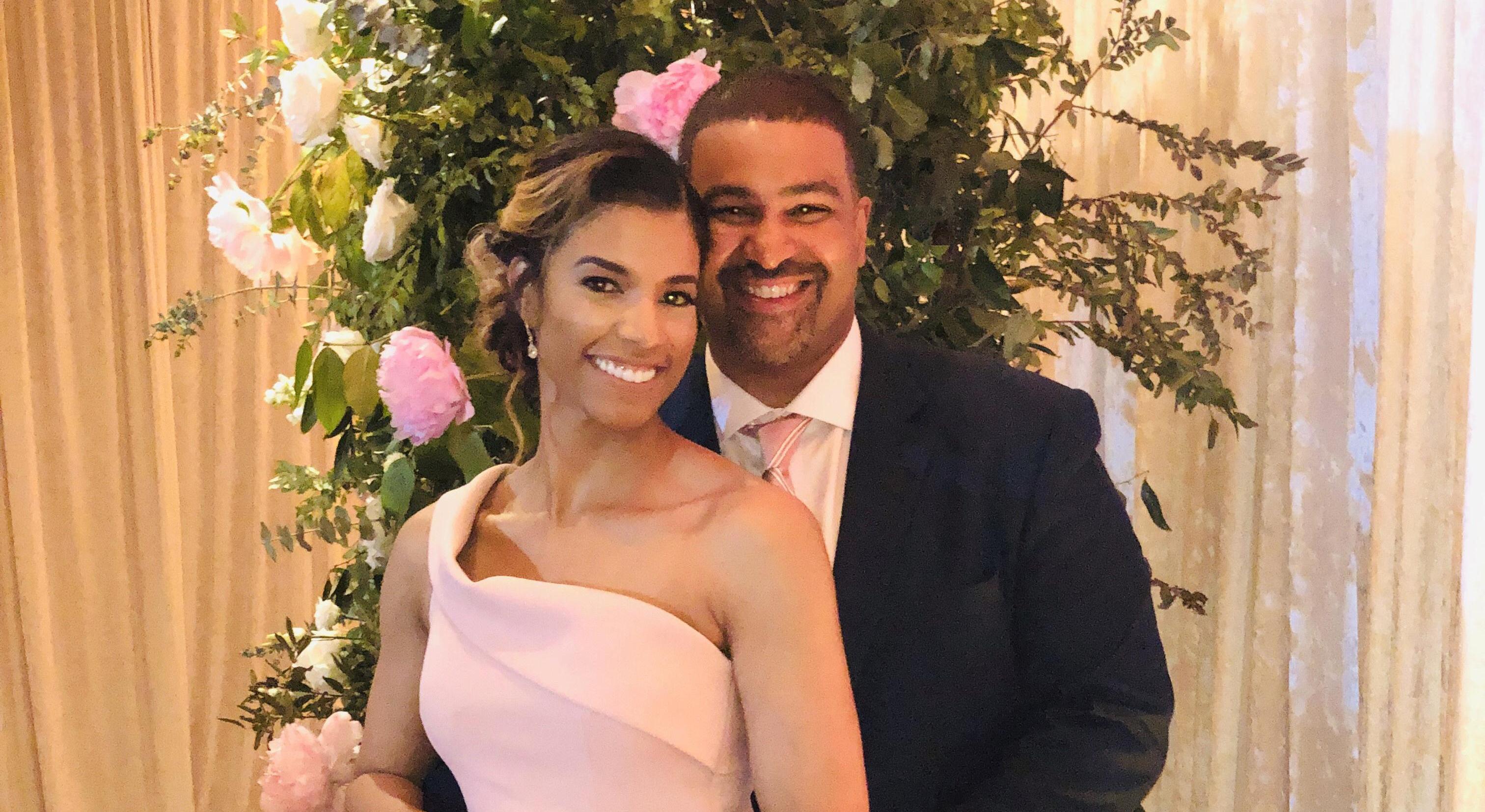 Floyd Wheeler and Kimberly Nowell's Wedding Website