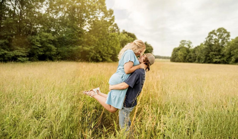 Naomi Smallwood and Darrell Roy's Wedding Website