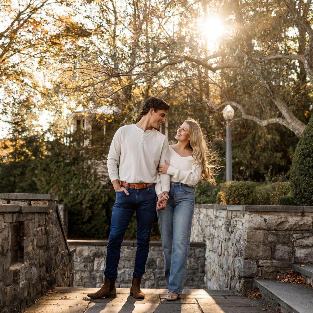 Bailey Kote and Bryce Ferrell's Wedding Website