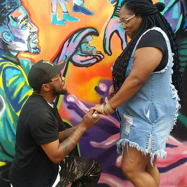 Lasundra Jackson and Jarron Jackson's Wedding Website