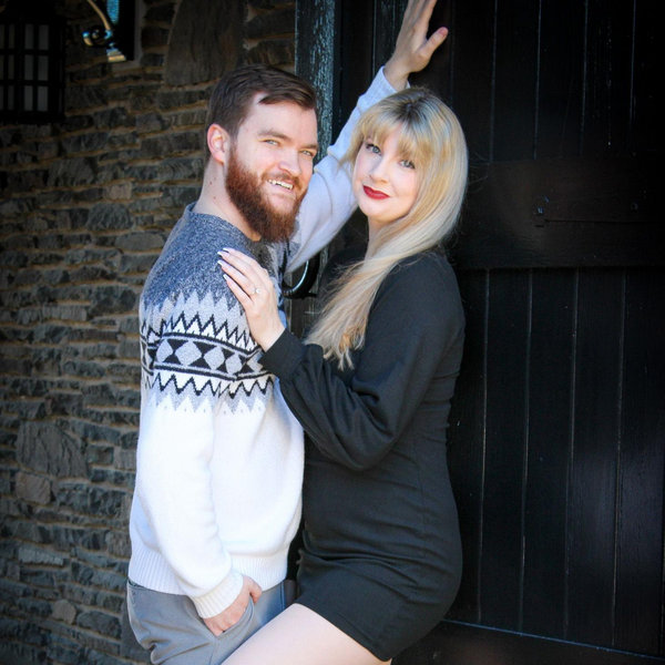 Mandy Morris and Shawn McMahon's Wedding Website