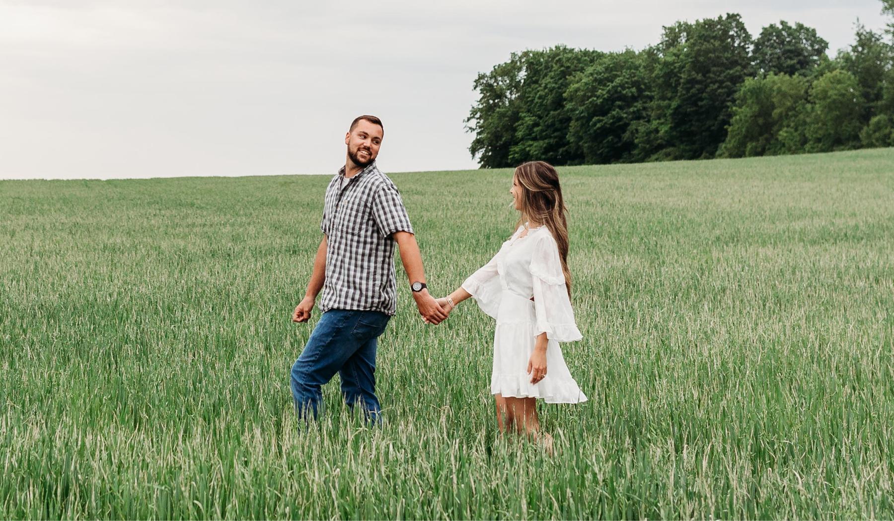 Heather Vandervoort and Jake Kujawa's Wedding Website