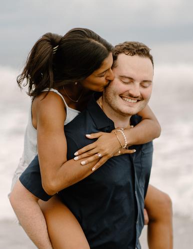 Michael Bobo and Sahana Ramkumar's Wedding Website