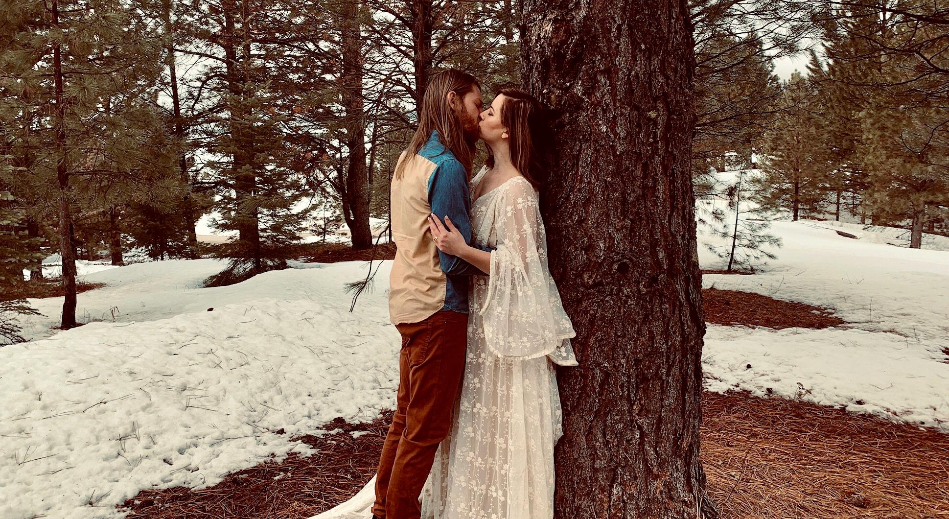 Chelsea Kaye Barnard and Chase Michael Major's Wedding Website