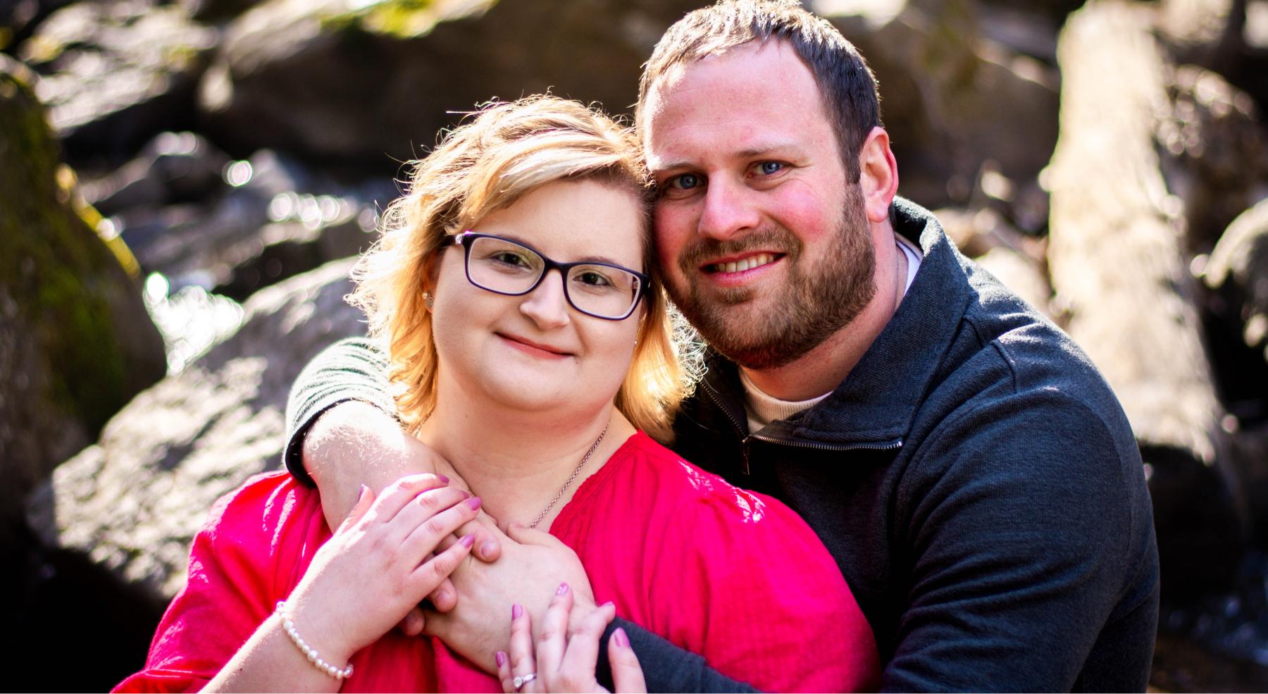 Kaylee Fogle and Bradley Ledsome's Wedding Website