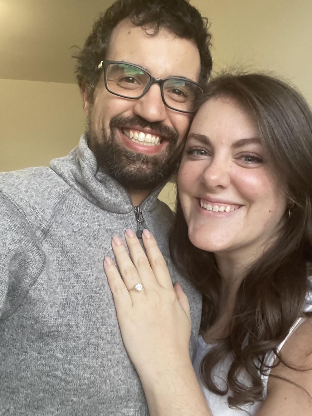 Kathryn Papa and Michele Calabrese's Wedding Website