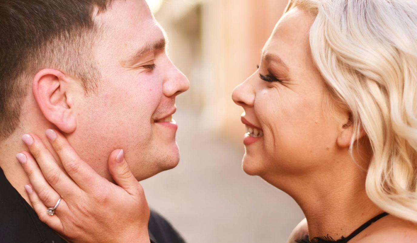 Tim Naylor and Stephani Bellotti's Wedding Website