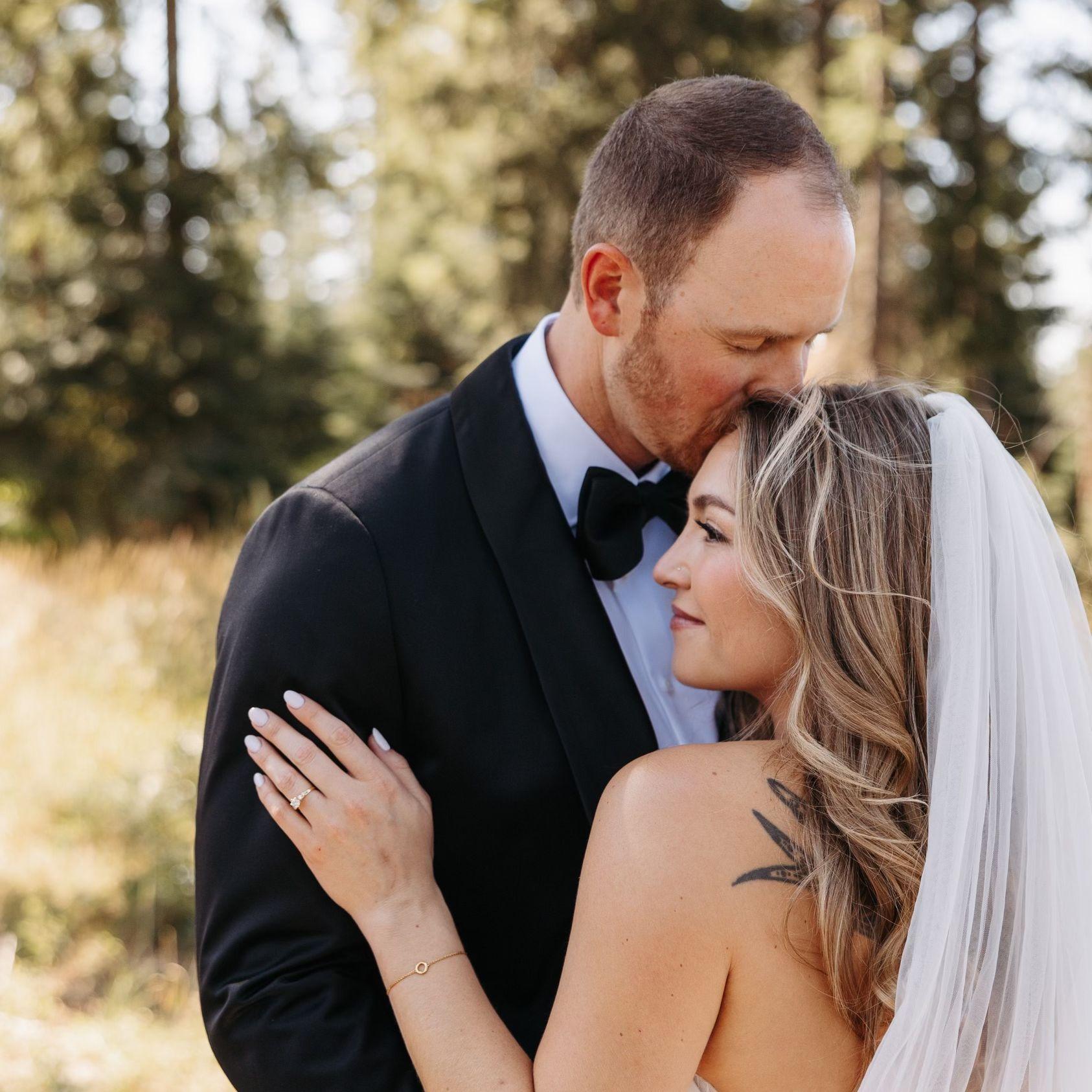 Timothy Woolley and Alexandra Carl's Wedding Website