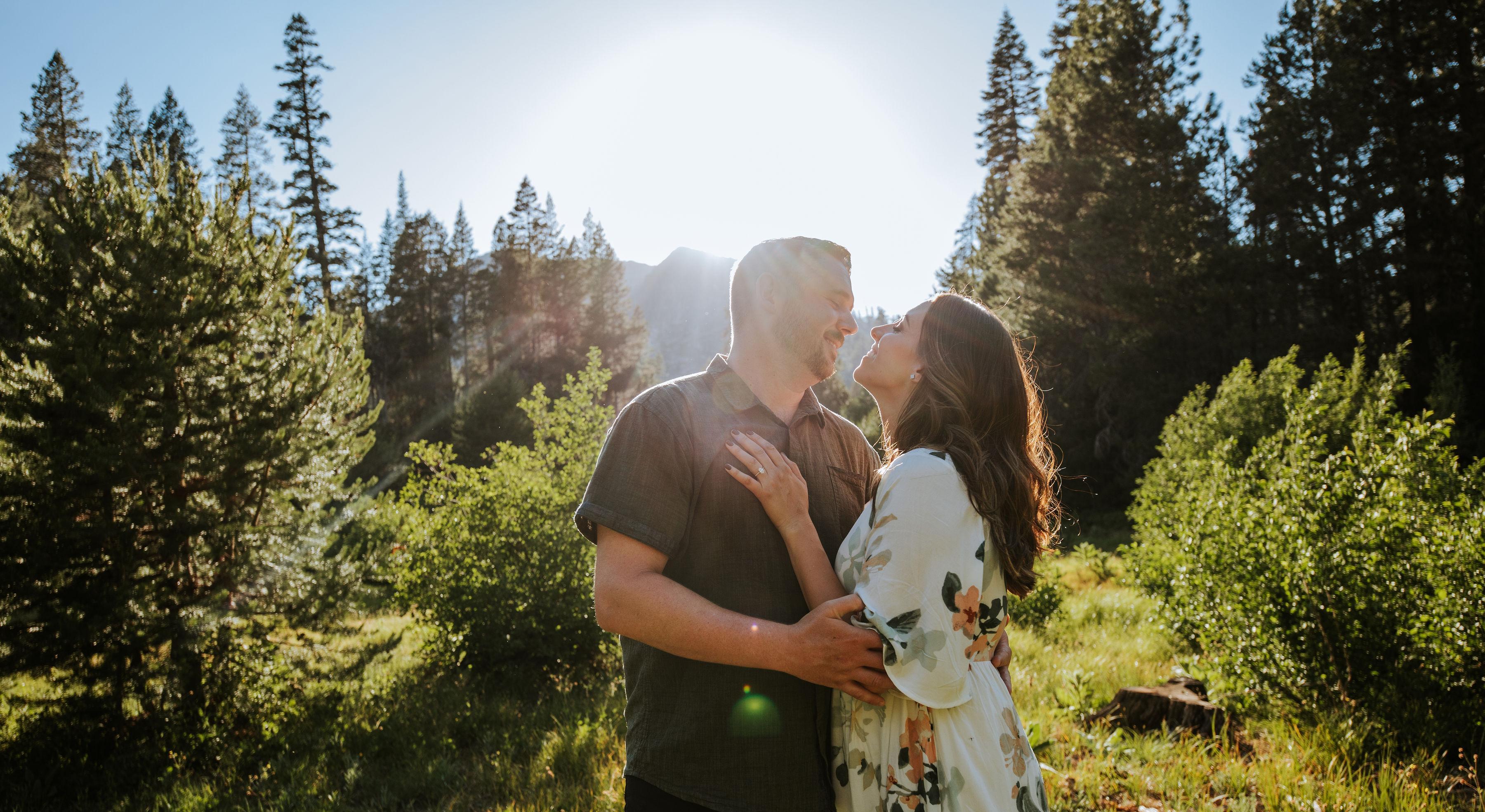 Emily Langley and Roy Paquette's Wedding Website