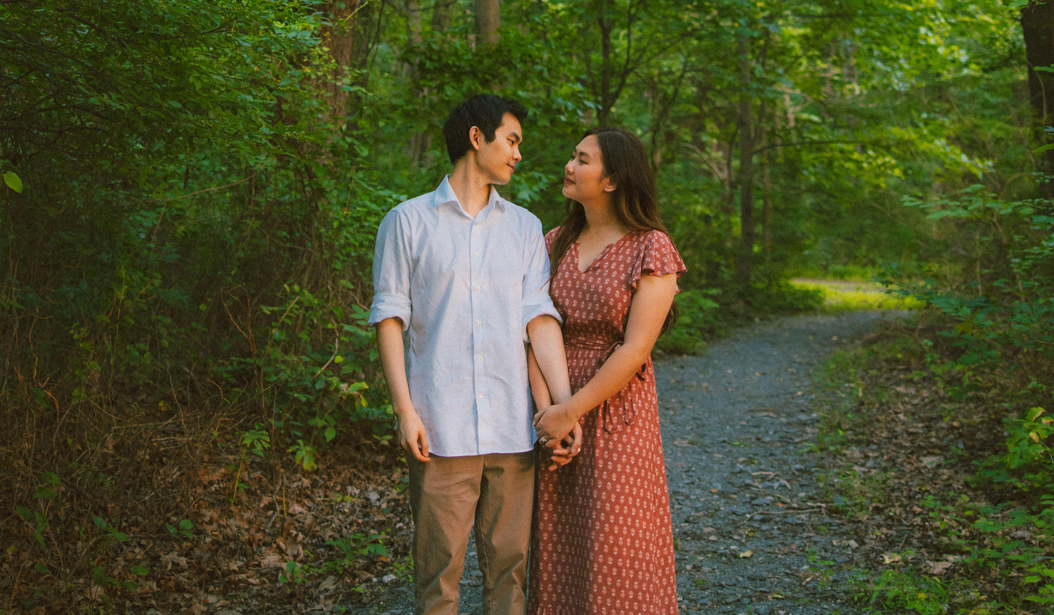 Brandon Dao and Christine Le's Wedding Website