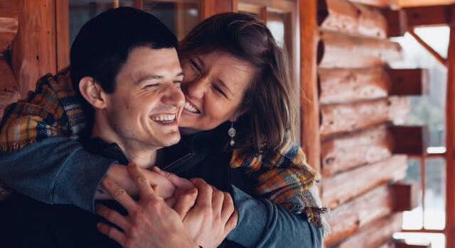 Katie Calhoun and Blair Christianson's Wedding Website