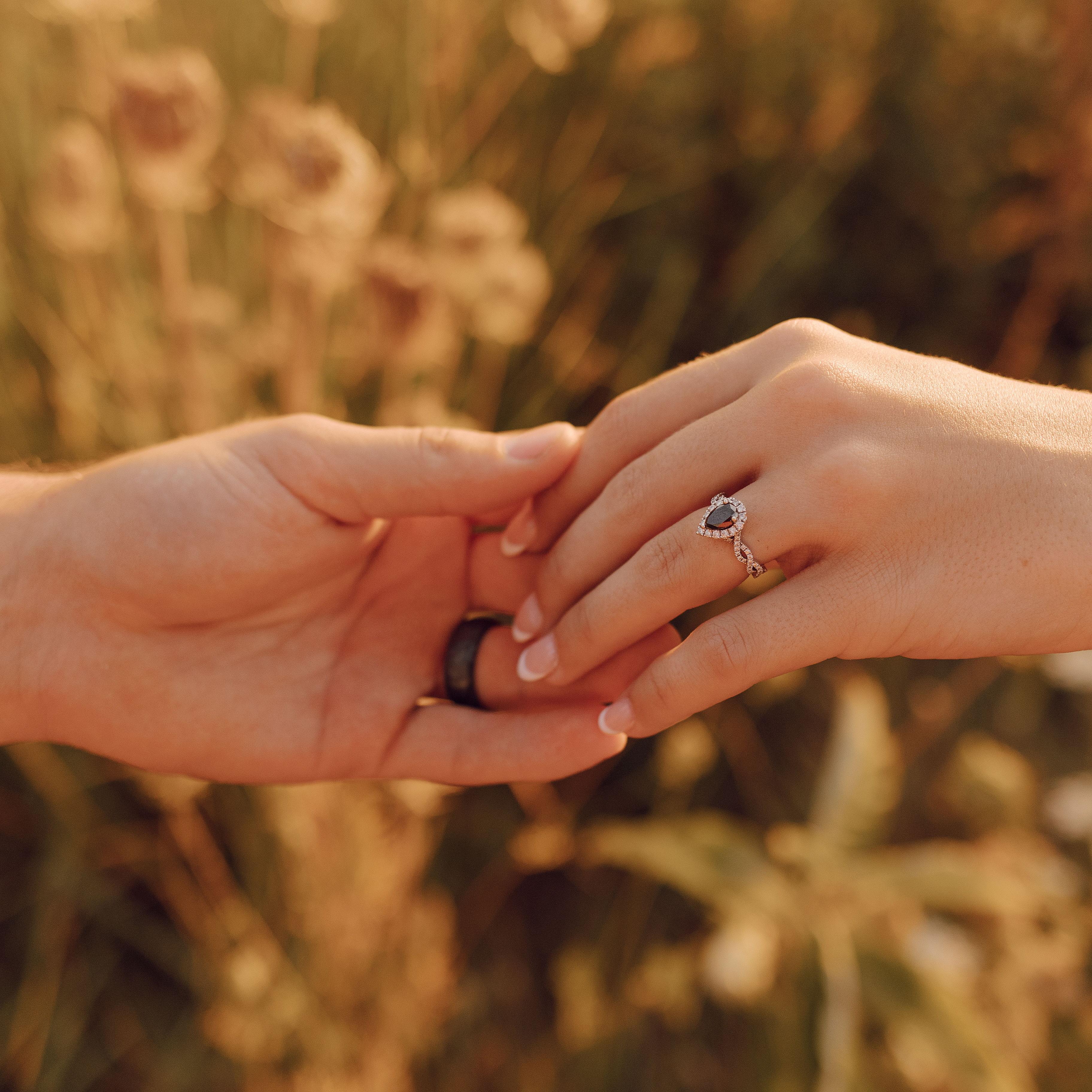 Laynee Benson and Wyatt Jones' Wedding Website