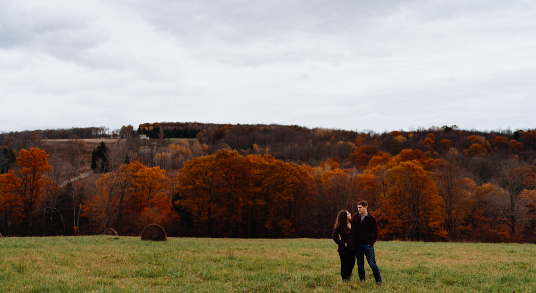 becca schild and greg reading's Wedding Website