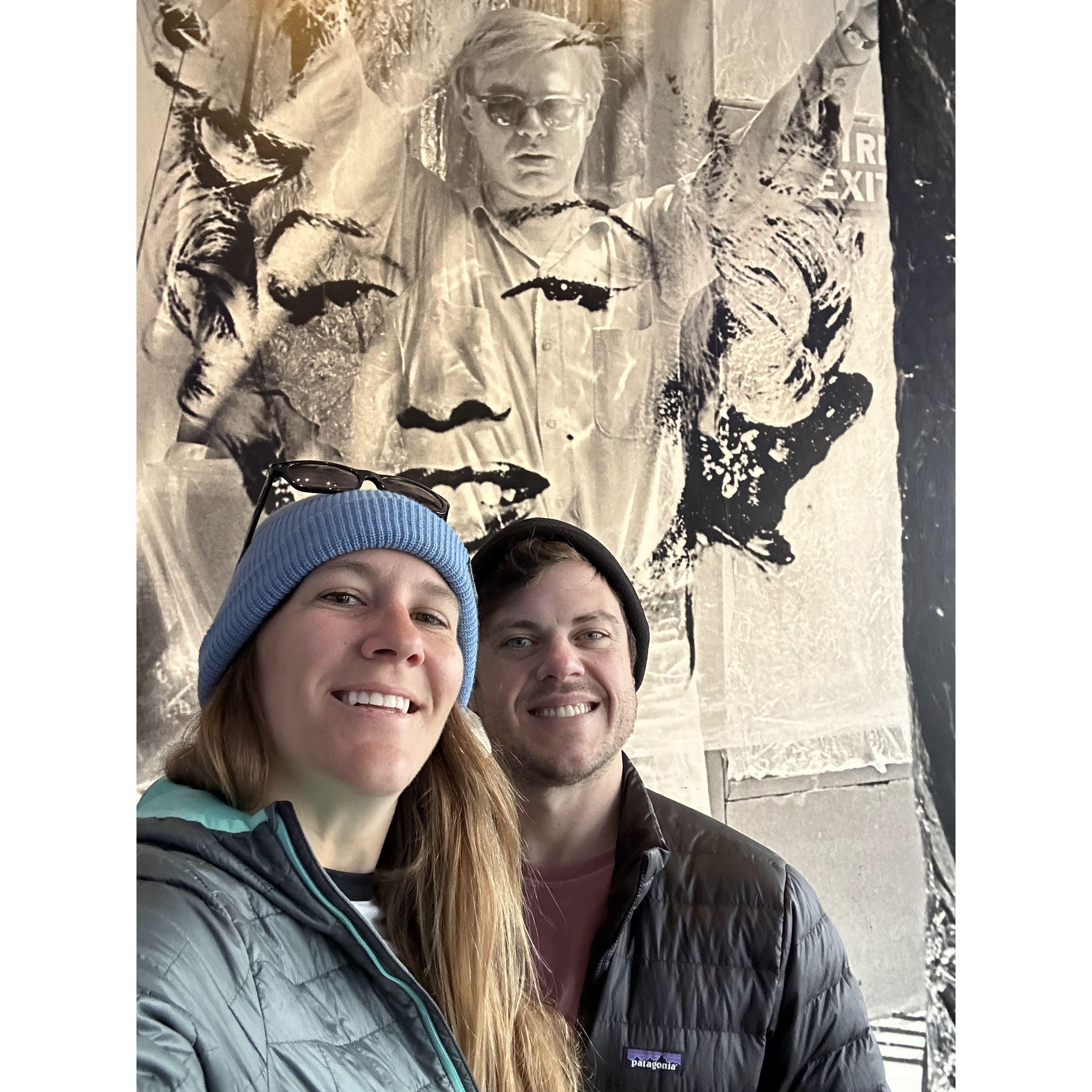 Lindsey Jensen and Bruce Brown's Wedding Website