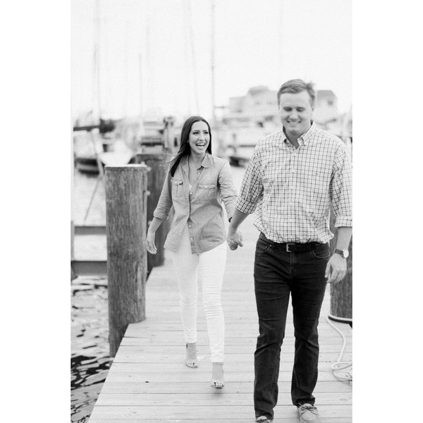 Liz Weaver and Cole Allsopp's Wedding Website