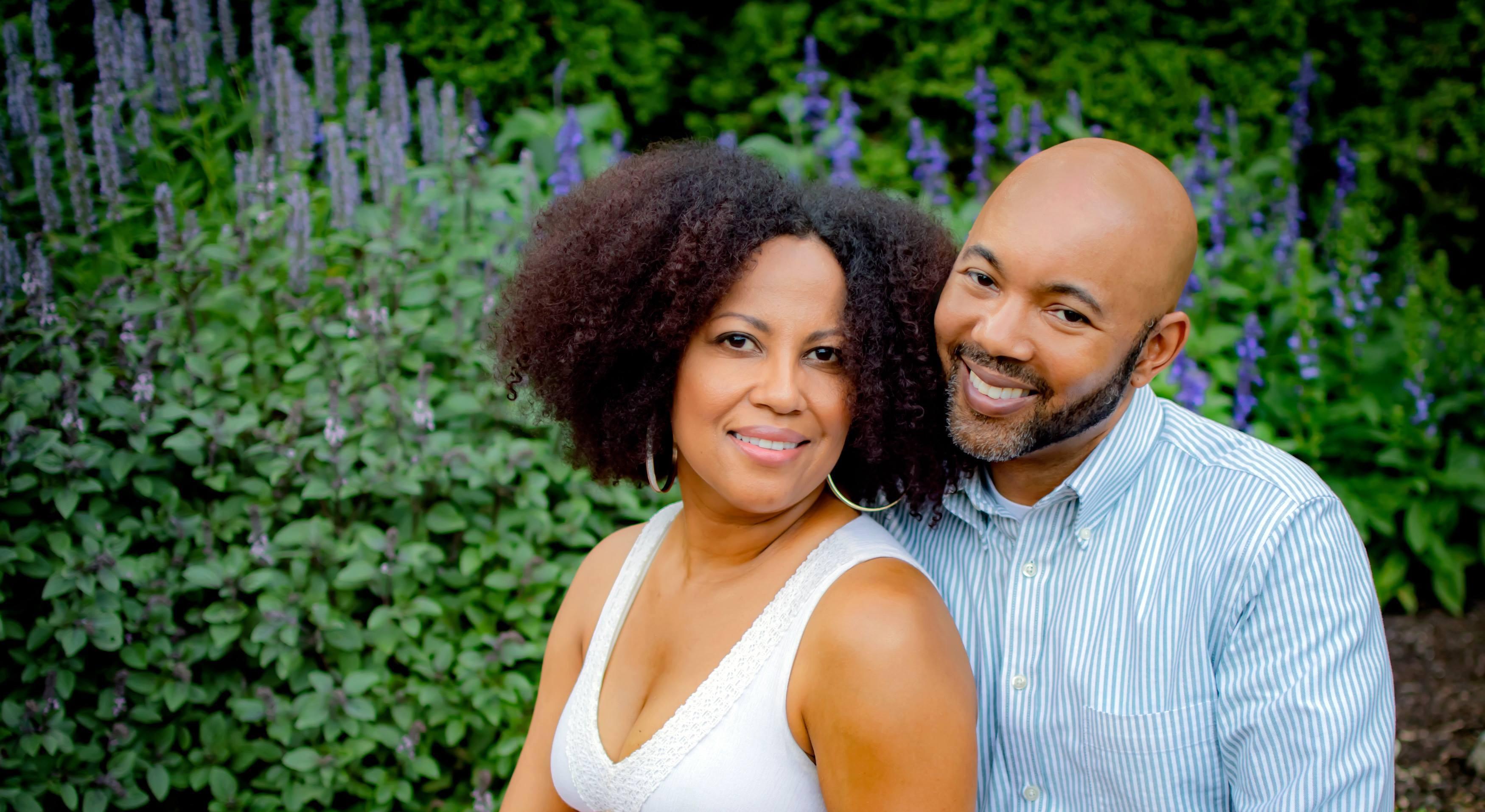 Tim Dennis and Ilia Salgado's Wedding Website