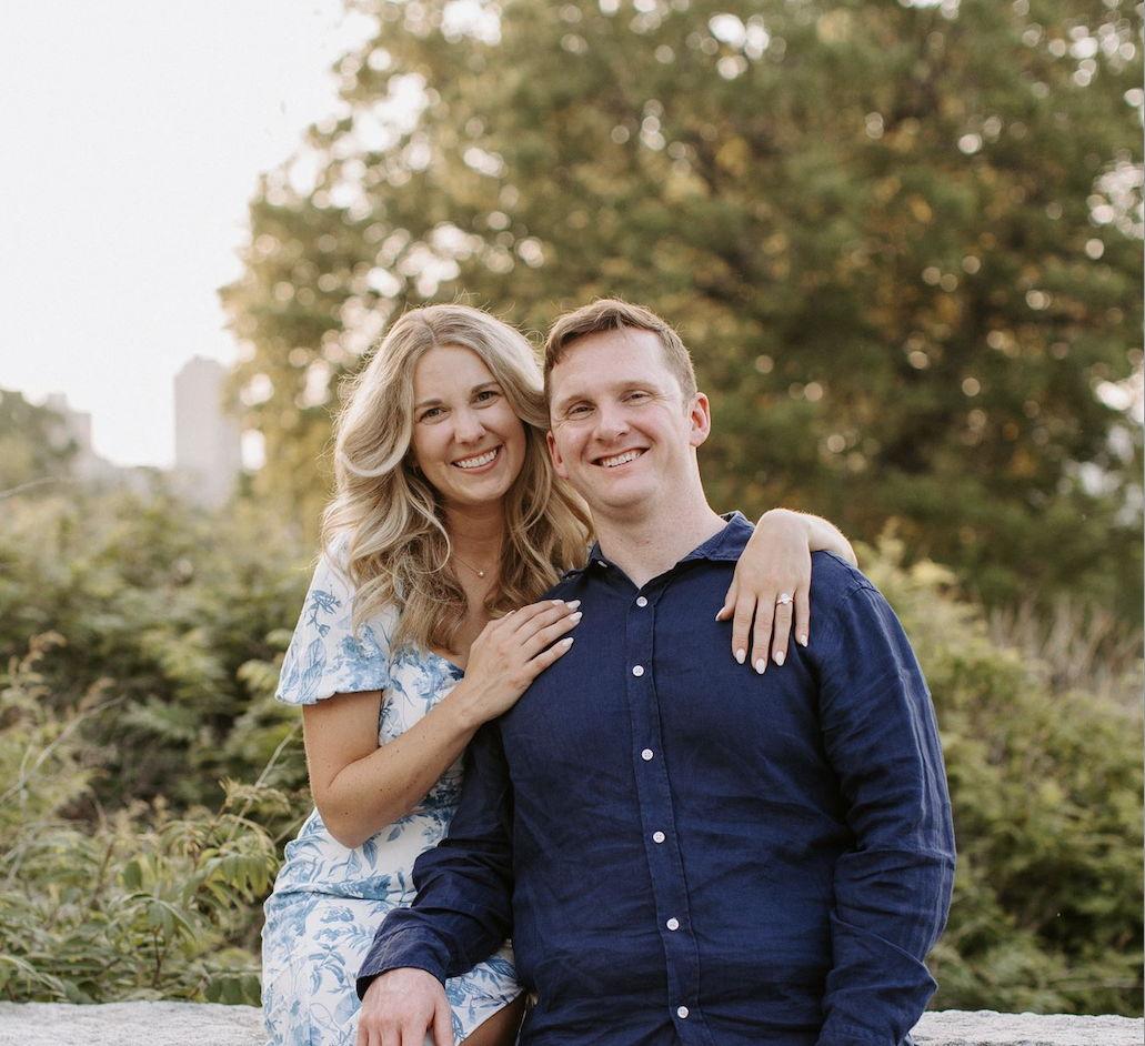 Morgan Rose Commet and Timothy Steven Sherman's Wedding Website