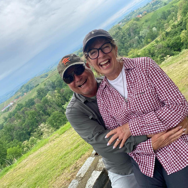Pamella Garza and David Garza's Wedding Website