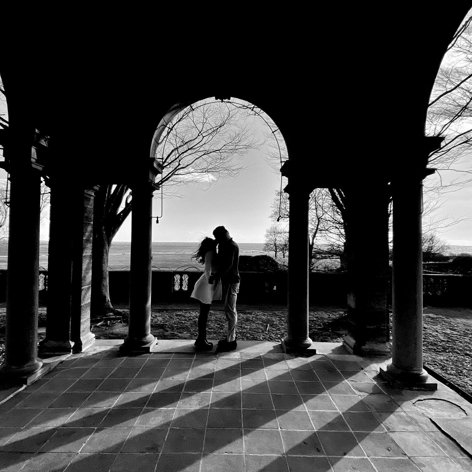 Katelyn Cagle and Ben Robinson's Wedding Website