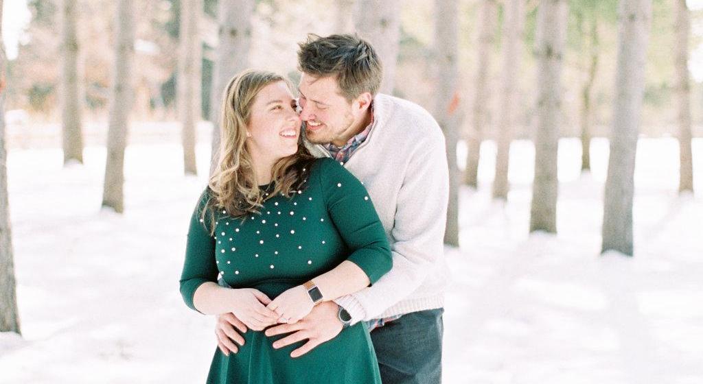 Jade Ertel and Patrick Baranowski's Wedding Website