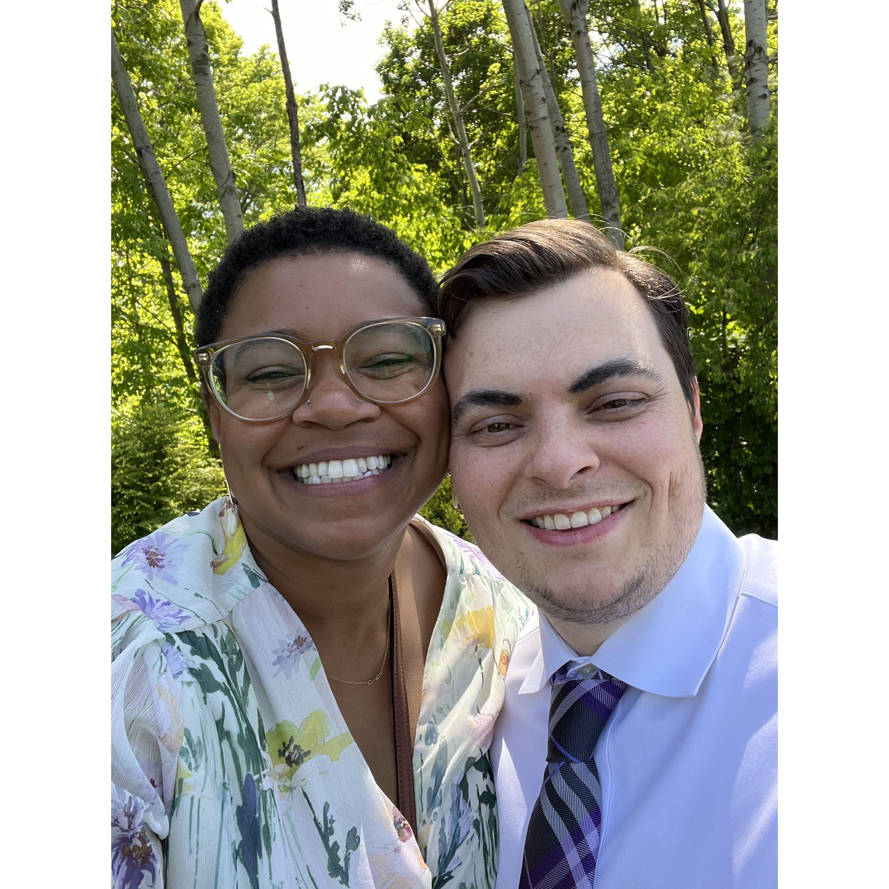 Dorothy Jacqueline Nunery and Kristopher John Pirnat's Wedding Website