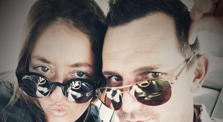 Ashley Magdaleno and Jason Bunch's Wedding Website