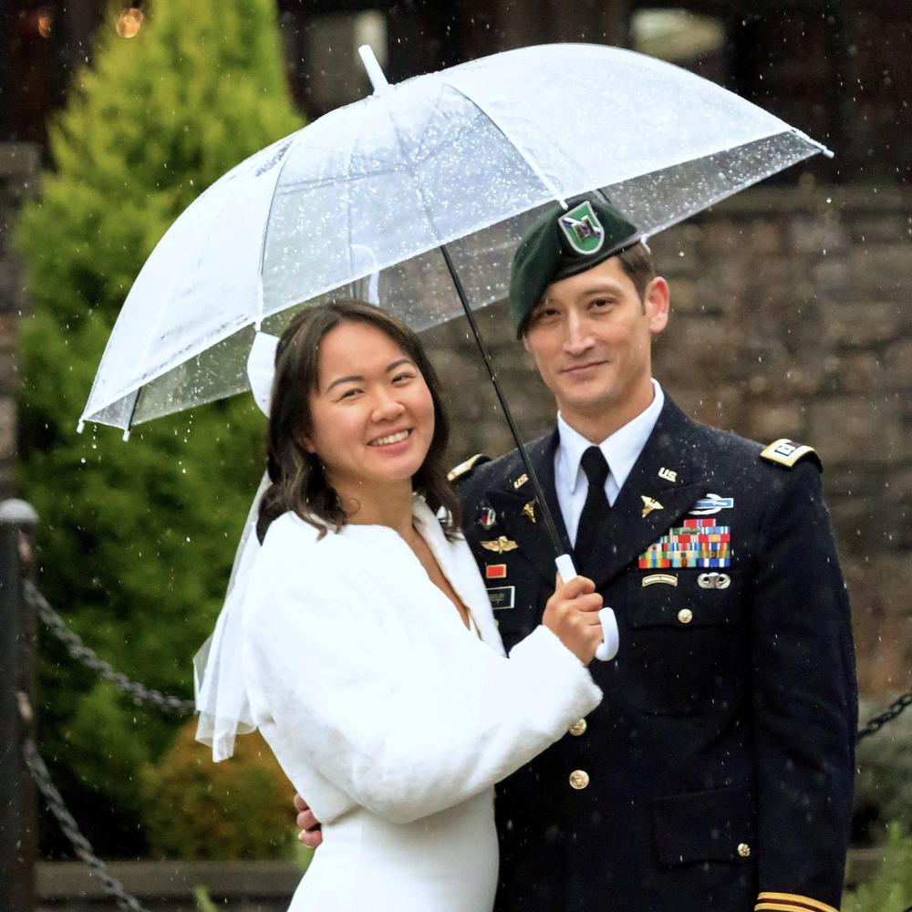 Emily Lim and Alex Presley's Wedding Website