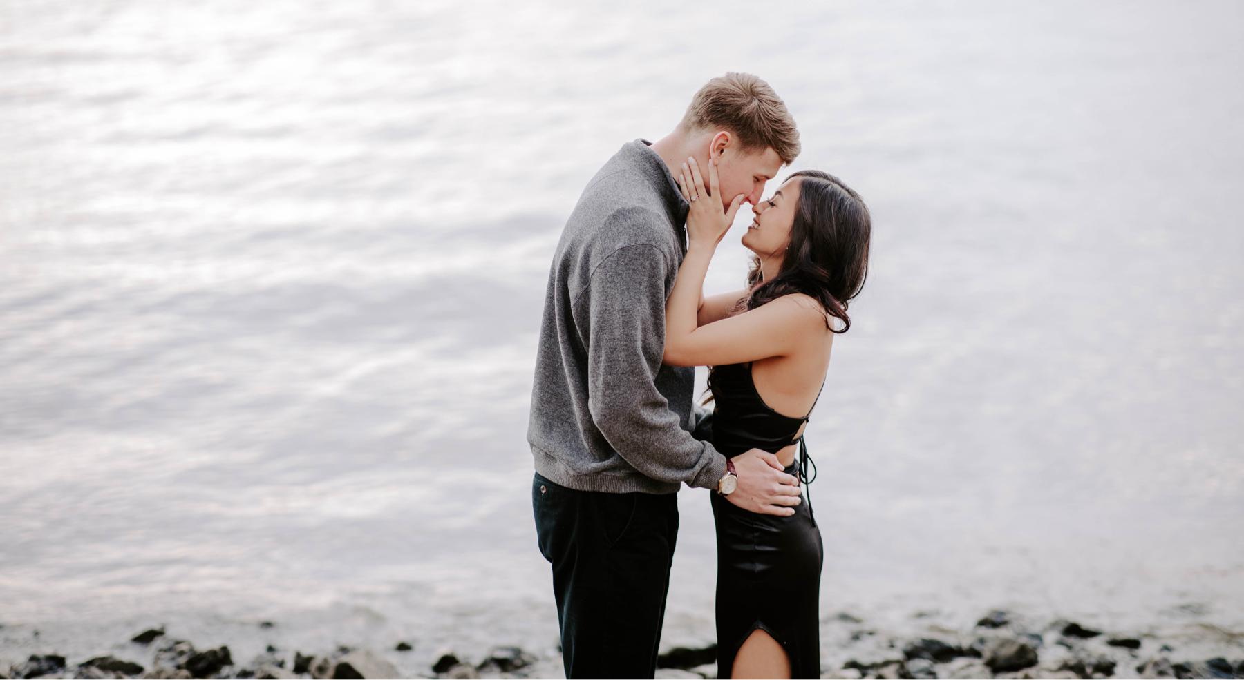 Tara Bacon and Jacob Payne's Wedding Website