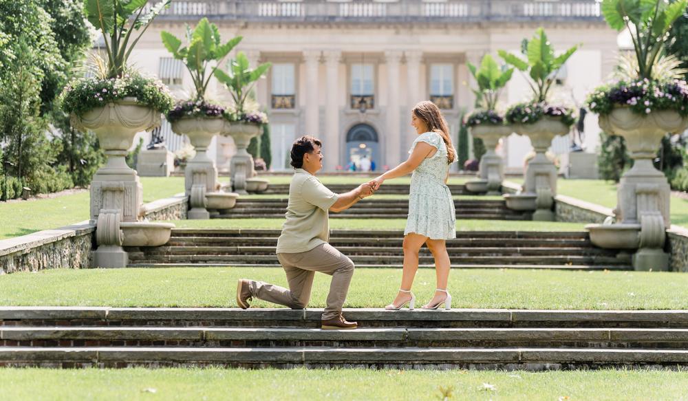 Mary Katherine Corbino and Adrian Toscano's Wedding Website