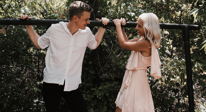 Monique Heredia and Jacob Telehey's Wedding Website