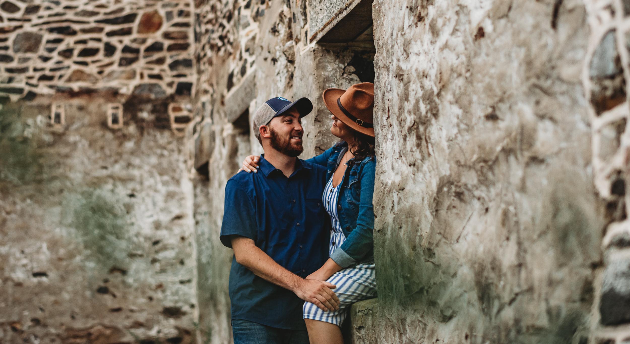 Chelsey Stiffler and Shane Currie's Wedding Website