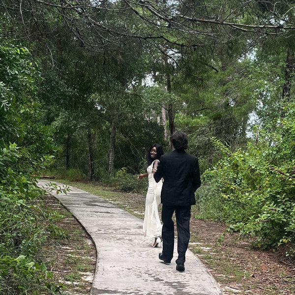 Kevin Lee Thompson and Bitania Fils-Aimé's Wedding Website