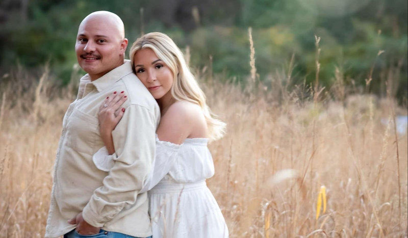Faith Baker and Anthony Downing's Wedding Website