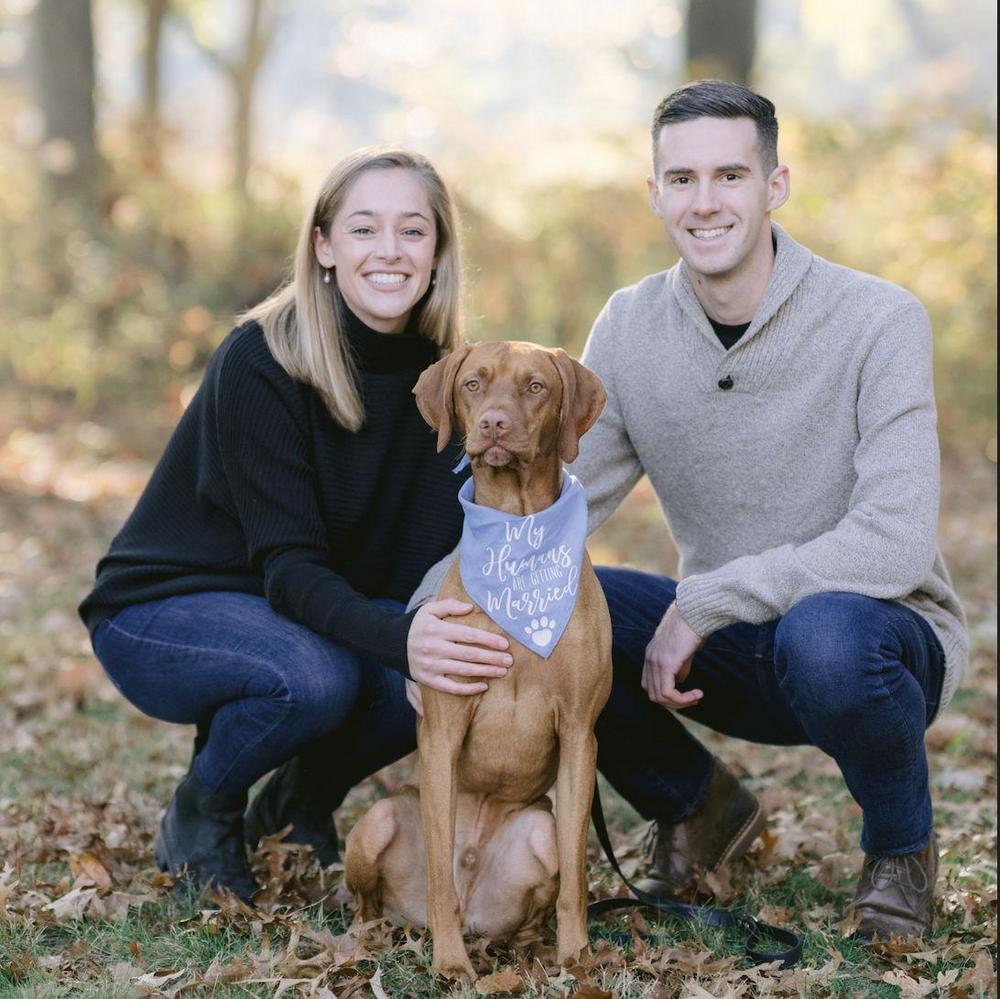 Alison Oppel and Matthew Peterson's Wedding Website