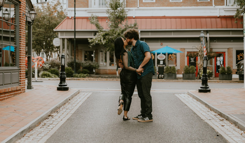 Elizabeth Roan and Steven Montenegro's Wedding Website