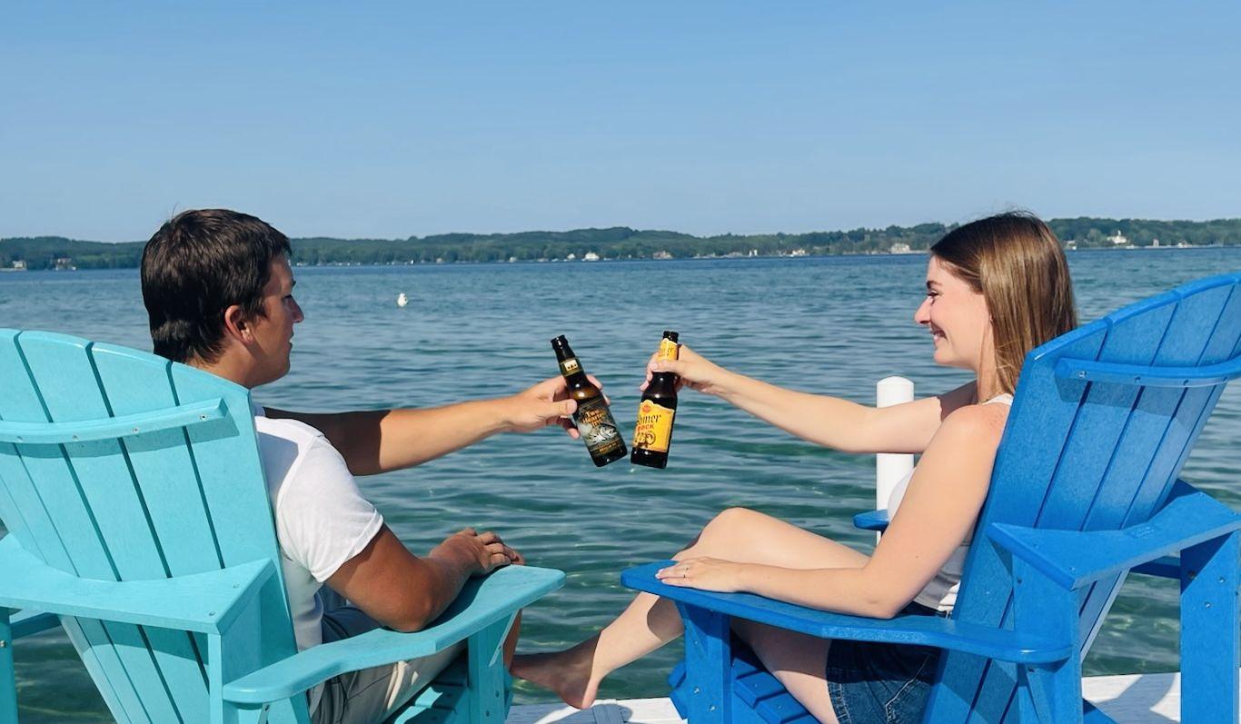 Hannah Reagan and Robby Honer's Wedding Website